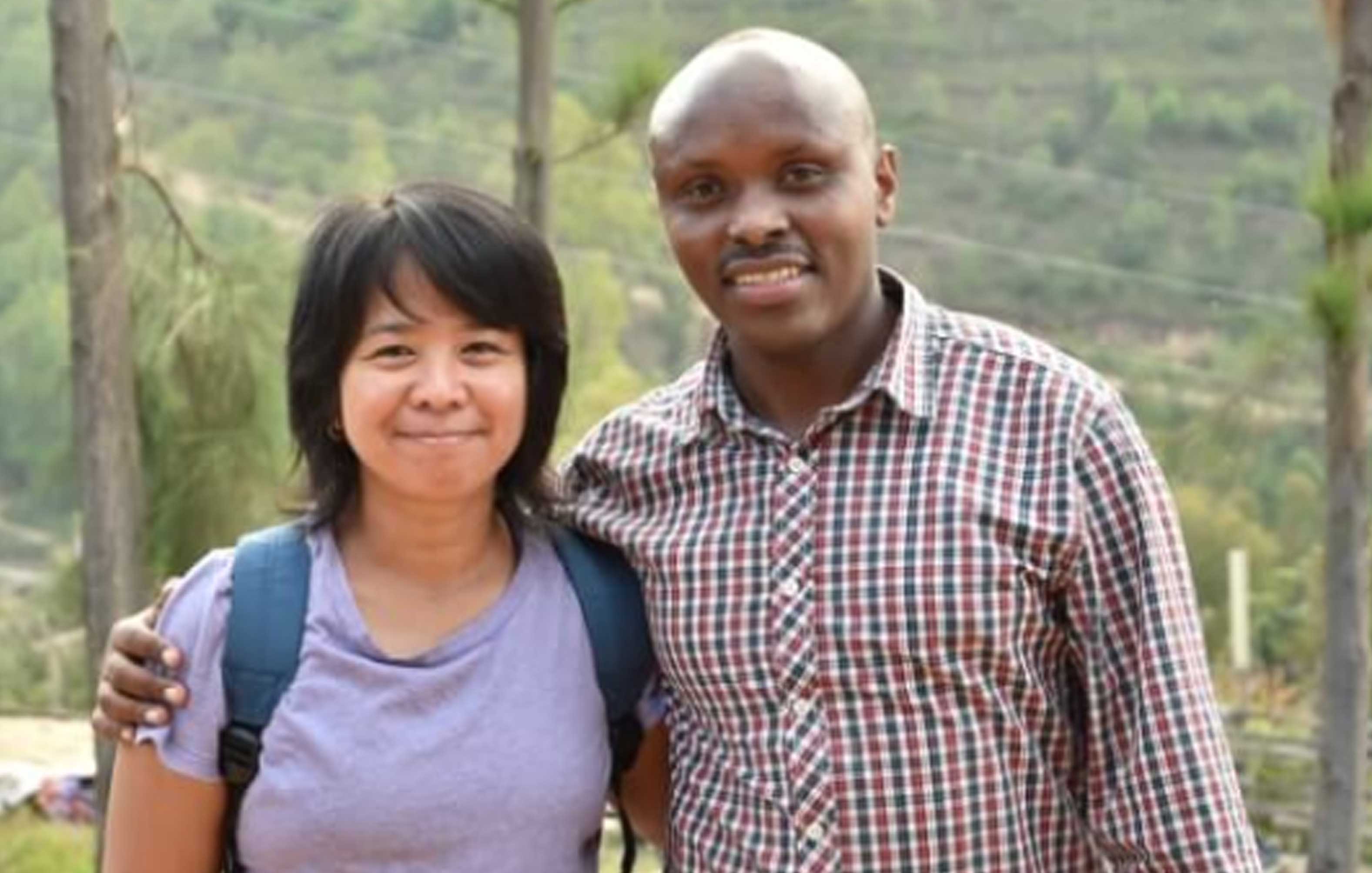 The Art of Sourcing & Honoring Specialty Coffee: How Hazel & Clare Bui ...