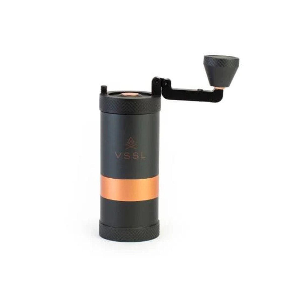 VSSL Java Hand Grinder – Gumption Coffee Pte Ltd