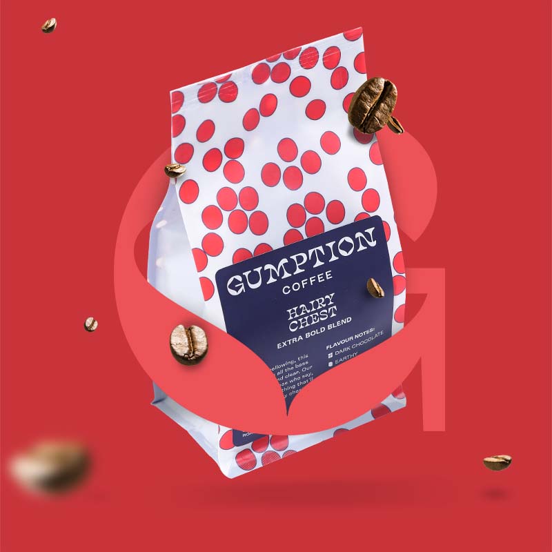 Strong Coffee | Hairy Chest | Coffee Pods, Beans and Grounds | Order ...