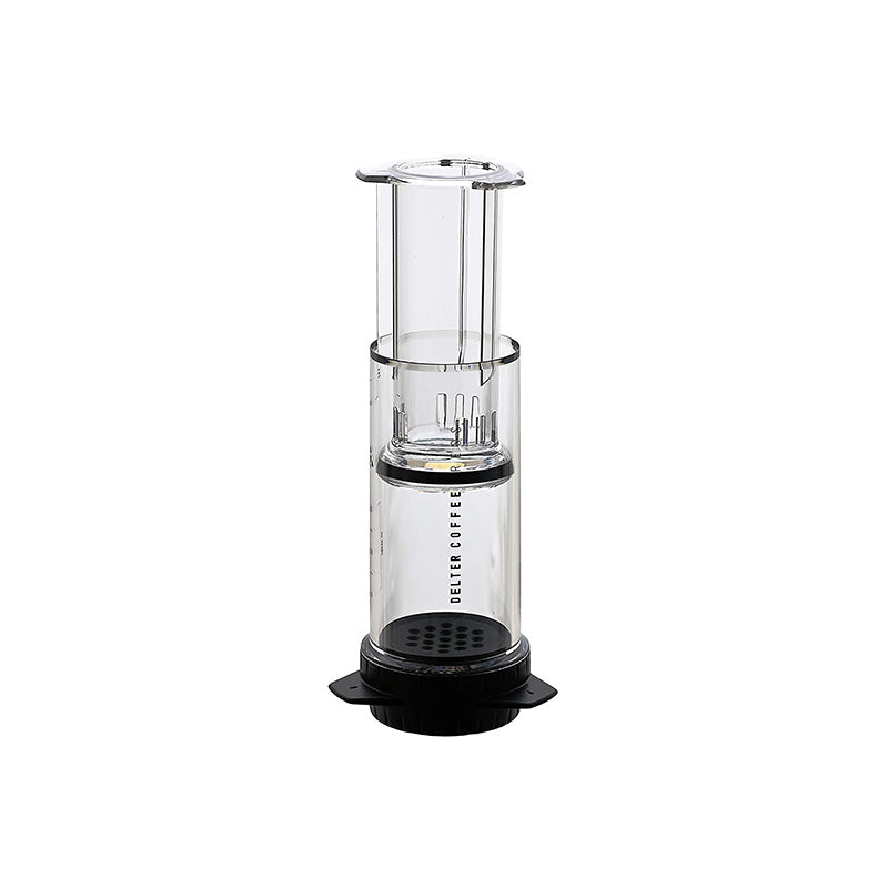 Delter Coffee Press by Gumption | Buy Coffee Accessories Online ...