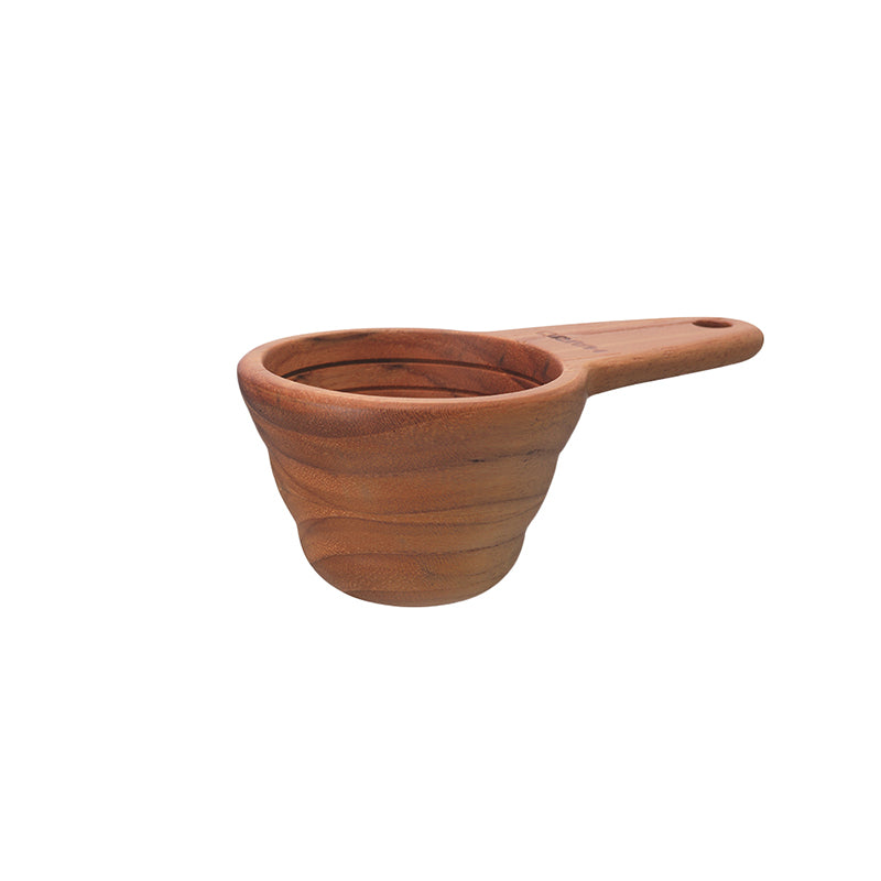 Hario V60 Wooden Measuring Spoon for Coffee | Shop with Gumption ...
