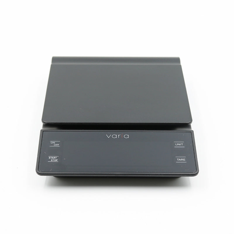Varia Scale by Gumption | Coffee Brewing | Order Online Now – Gumption ...